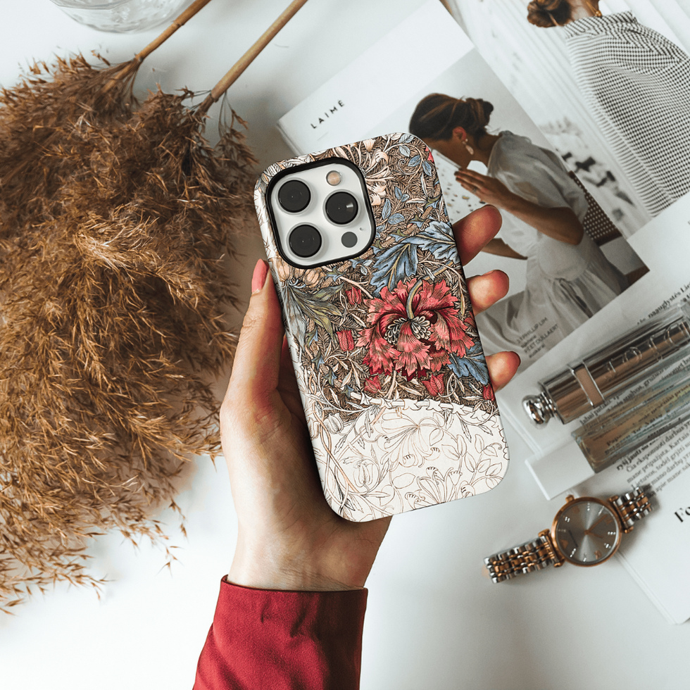ZAPNAP CASES | Turning the Ordinary into Art You Carry
