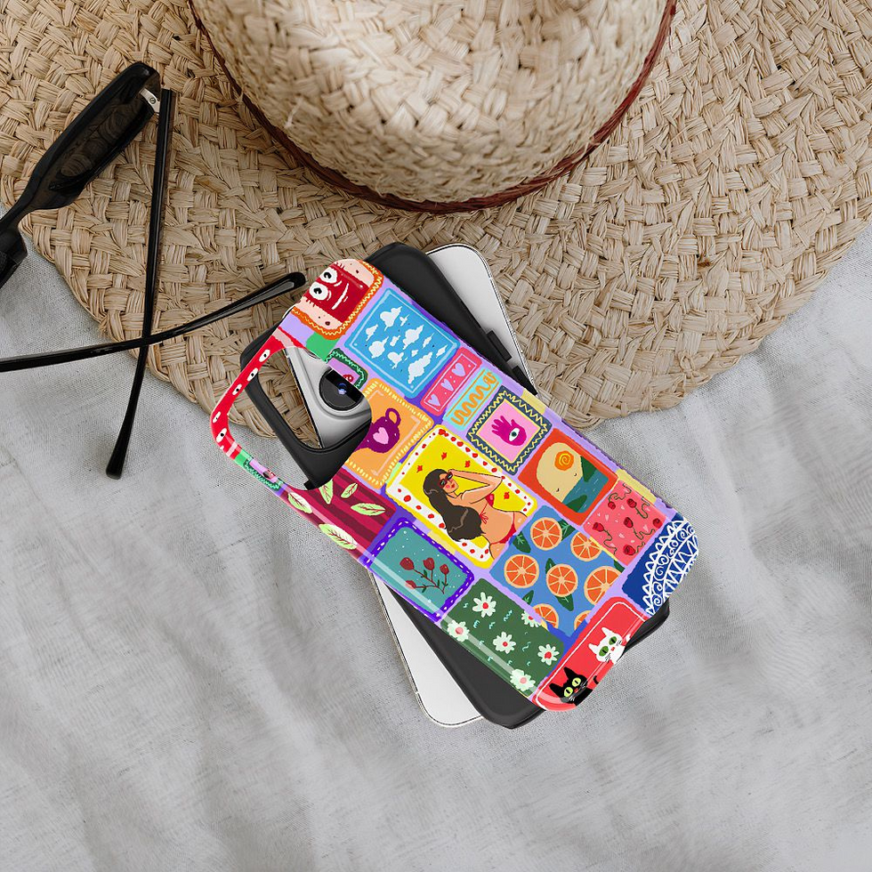 ZapNap Cases | Premium Phone Cases & Accessories | iPhone & Android ...