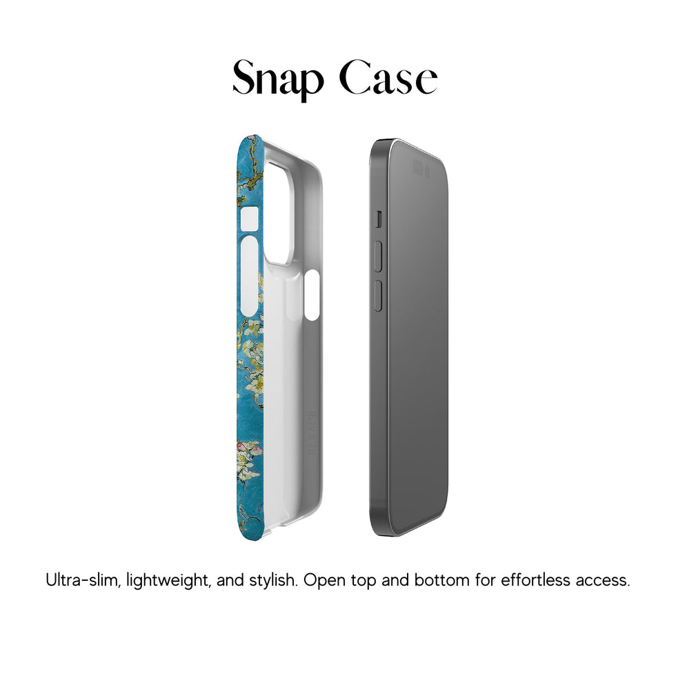 ZAPNAP CASES | Turning the Ordinary into Art You Carry