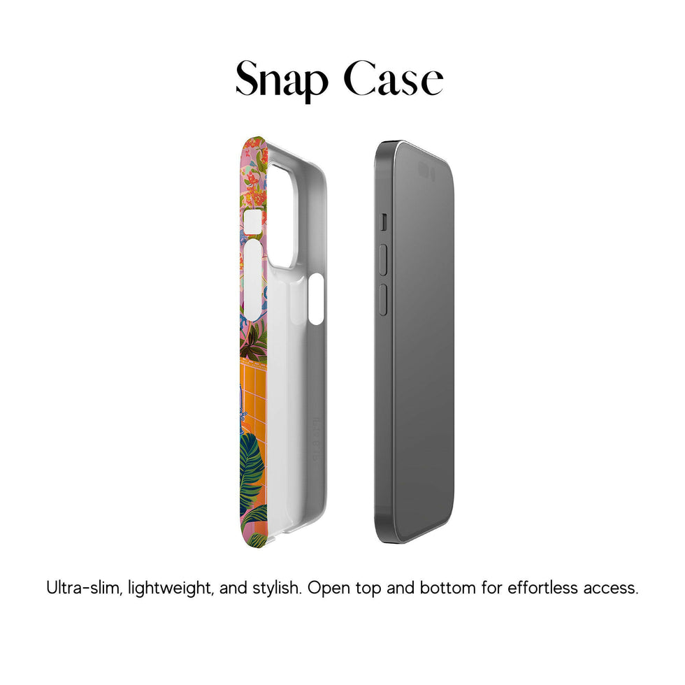 ZAPNAP CASES | Turning the Ordinary into Art You Carry
