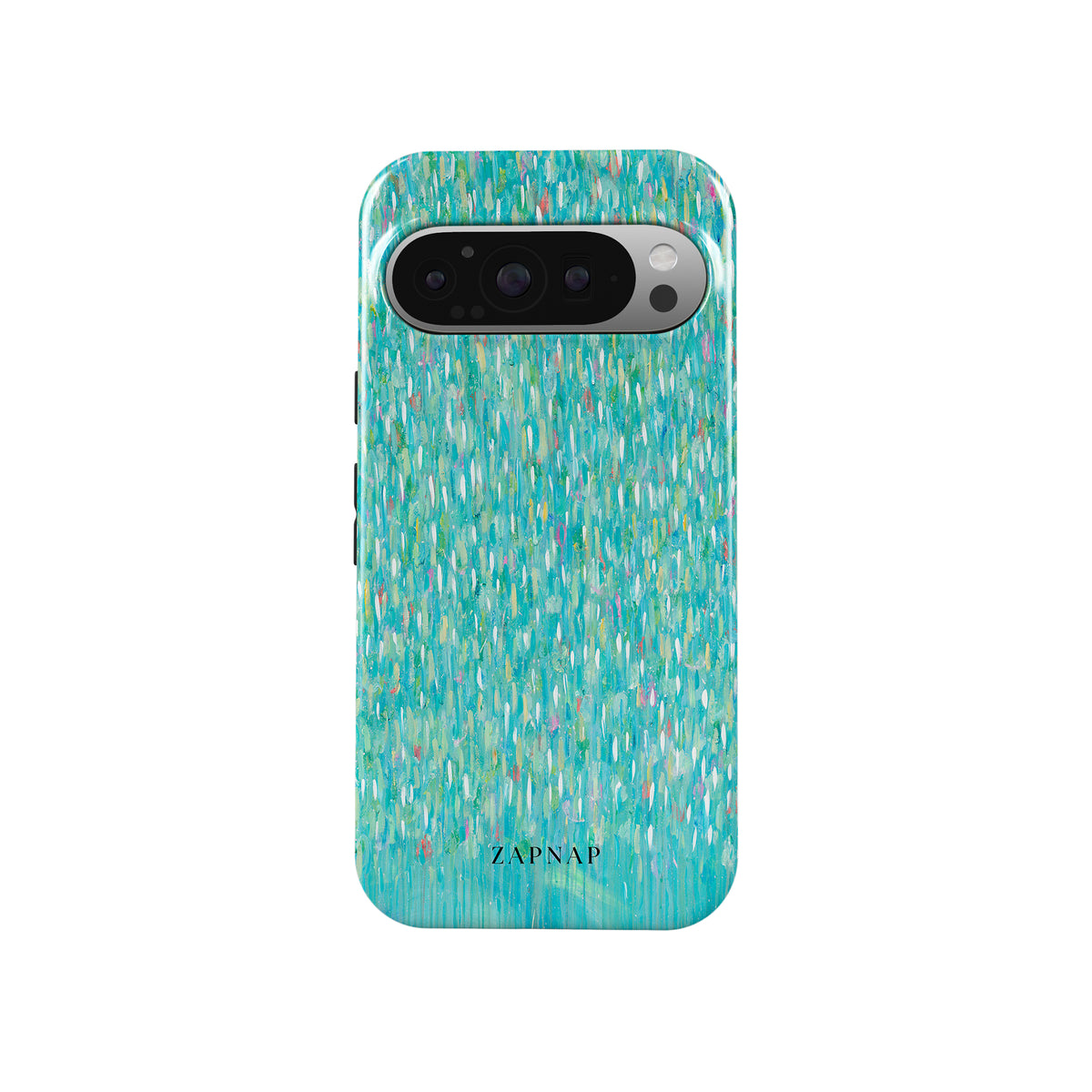Aesthetic Painting Phone Case For Pixel 10 Pro XL 9 8 Pro 7 6 Pro 5 4 ...