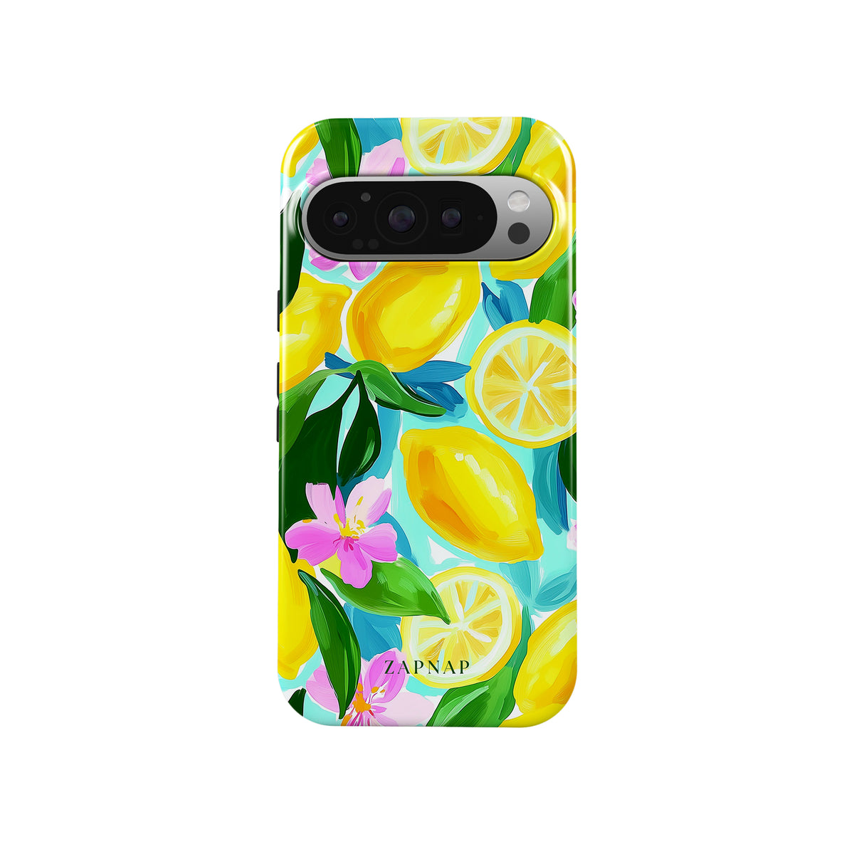 Aesthetic Summer Phone Case For Google Pixel 9 Pro XL 8 Pro 7 6 Pro 5 ...