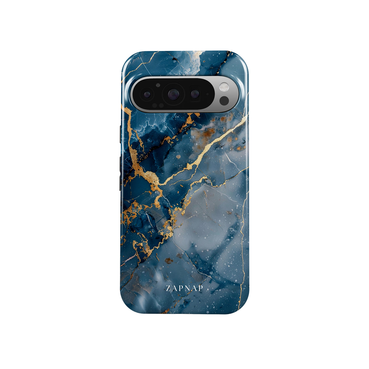 Blue Marble Phone Case For Google Pixel 9 Pro XL 8 Pro 7 6 Pro 5 4 XL ...