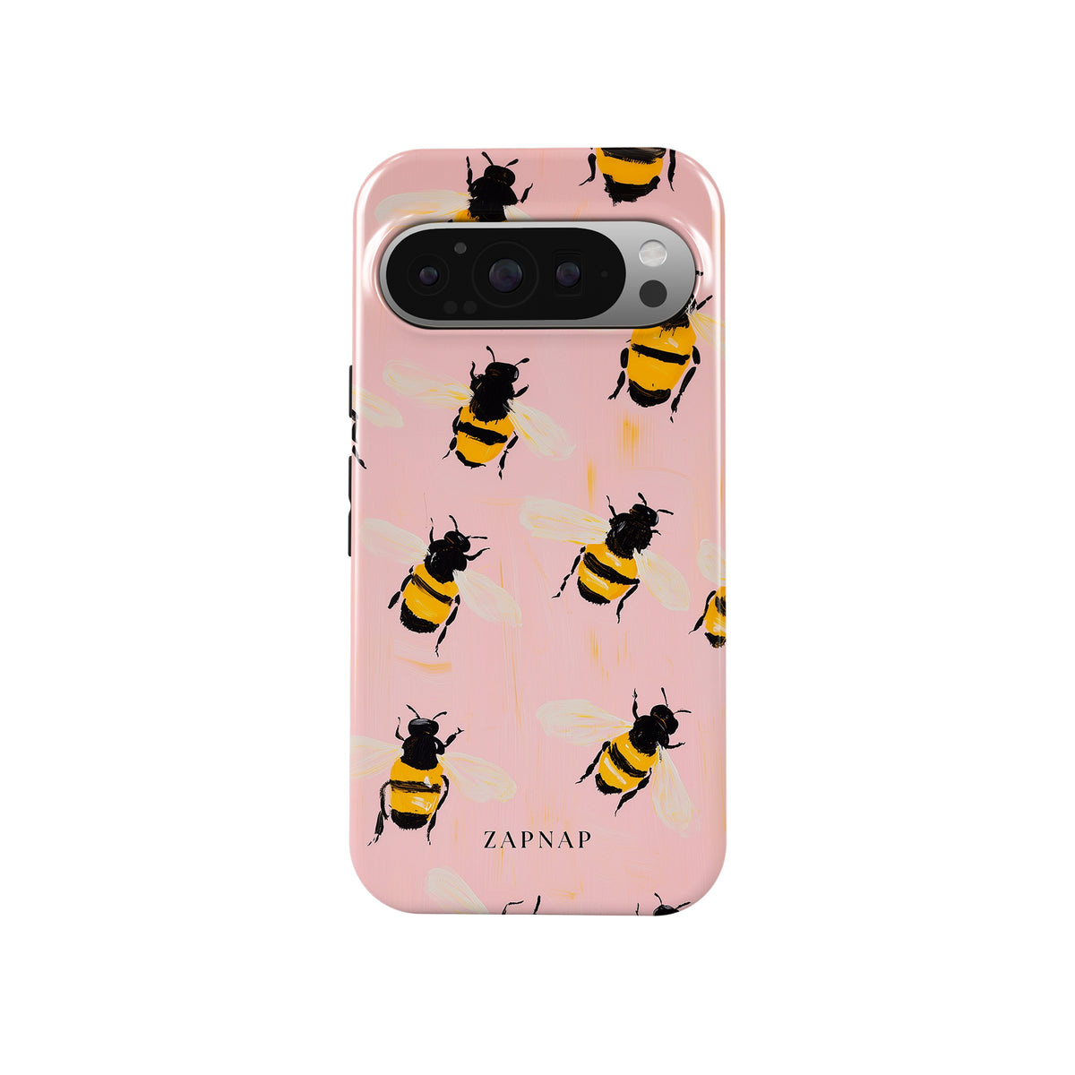 Aesthetic Honey Bee Google Pixel 9 Pro XL 8 Pro 7 6 Pro 5 4 XL – ZAPNAP ...