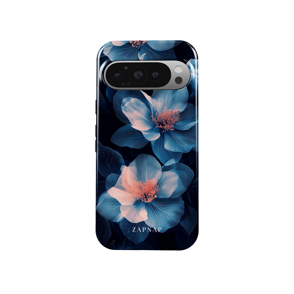 Aesthetic Floral Google Pixel 9 Pro XL 8 Pro 7 6 Pro 5 4 XL – ZAPNAP CASES