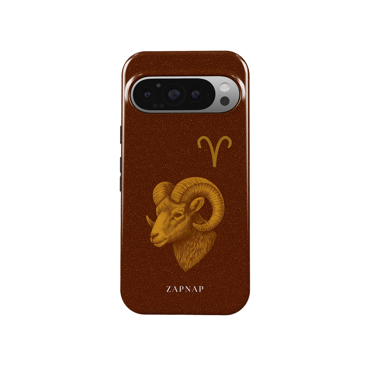 Aries Phone Case For Google Pixel 9 Pro XL 8 Pro 7 6 5 4 – ZAPNAP CASES