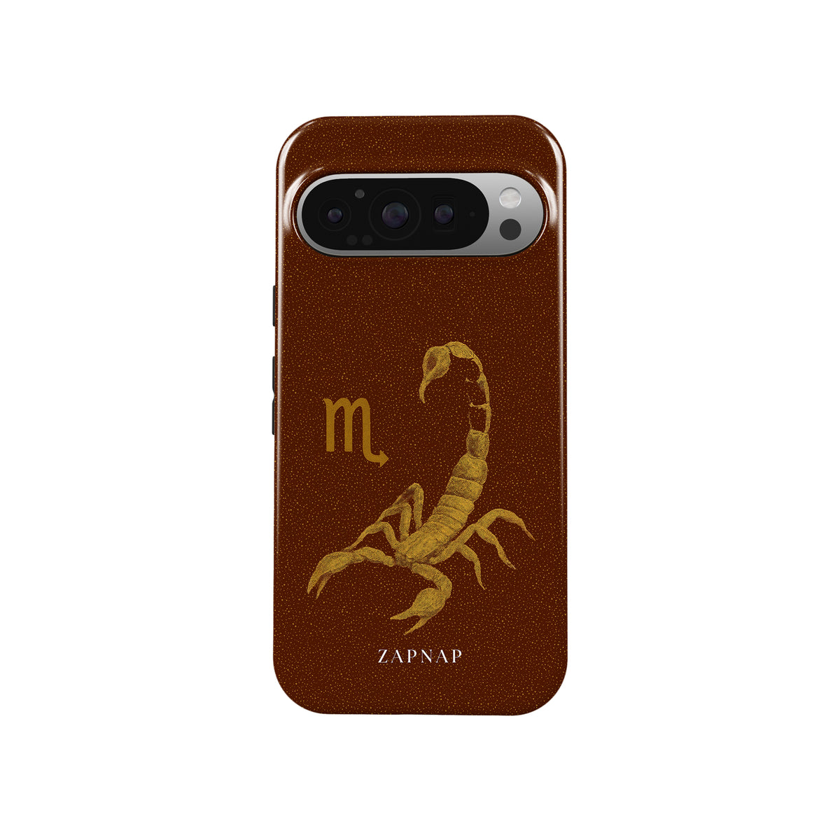 Scorpio Phone Case For Pixel 9 Pro XL 8 Pro 7 6 Pro 5 4 – ZAPNAP CASES