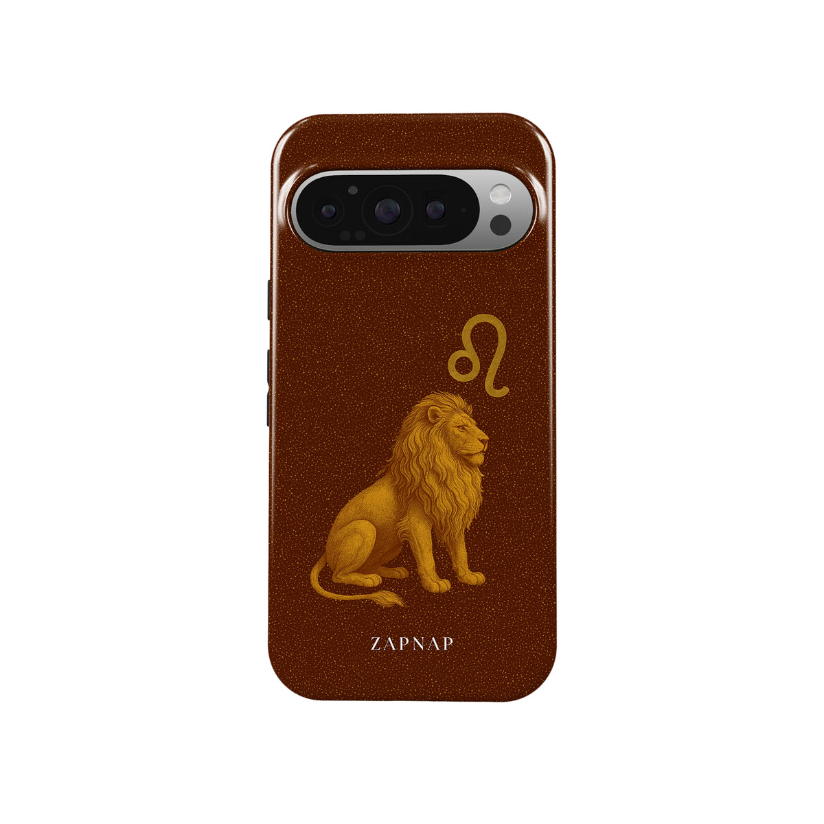 Leo Phone Case For Pixel 9 Pro XL 8 Pro 7 6 Pro 5 4 – ZAPNAP CASES