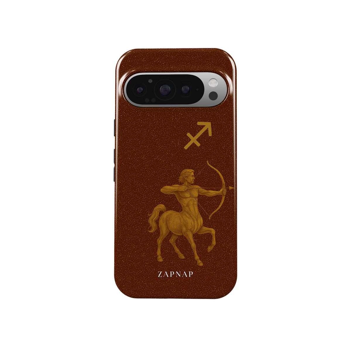 Sagittarius Phone Case For Pixel 9 Pro XL 8 Pro 7 6 Pro 5 4 – ZAPNAP CASES