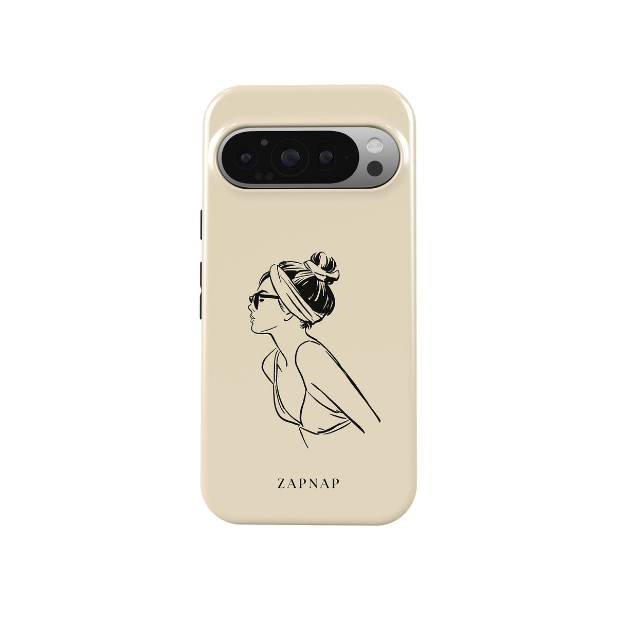 Aesthetic Phone Case For Google Pixel 9 Pro XL 8 Pro 7 6 Pro 5 4 XL ...
