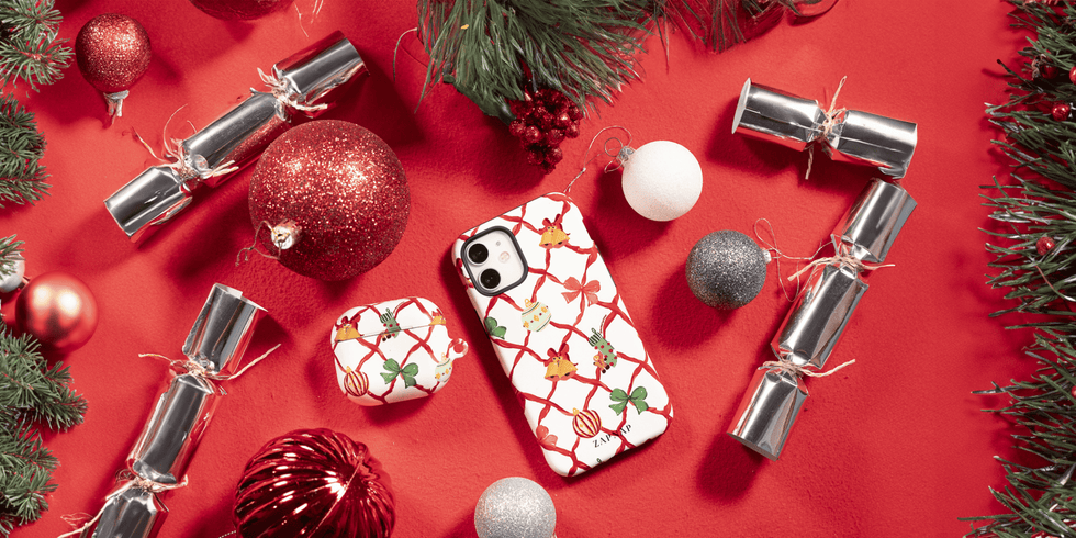 ZAPNAP CASES | Turning the Ordinary into Art You Carry