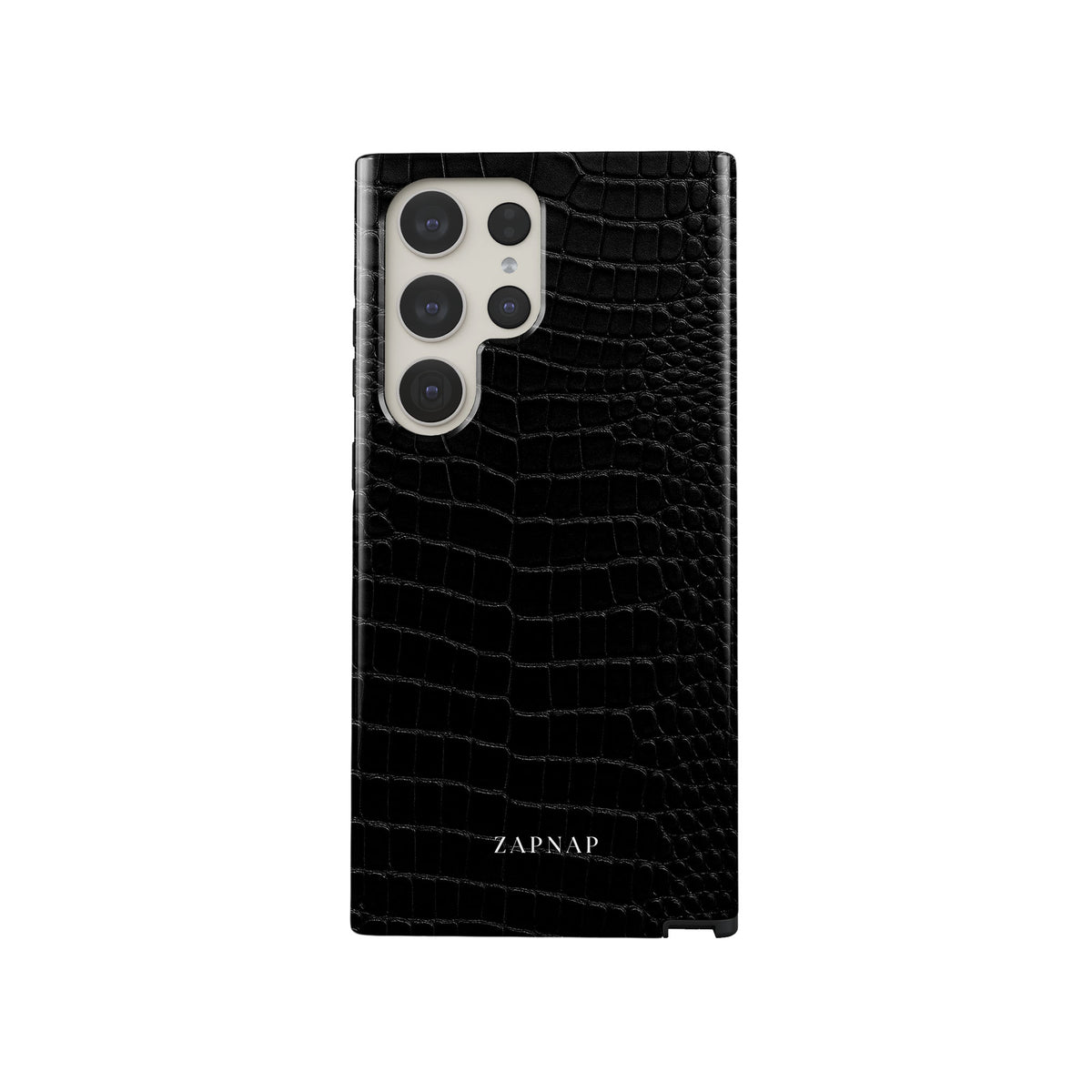 Crocodile Skin Phone Case For Samsung S25 S24 Plus S23 Ultra S22 S20 ...