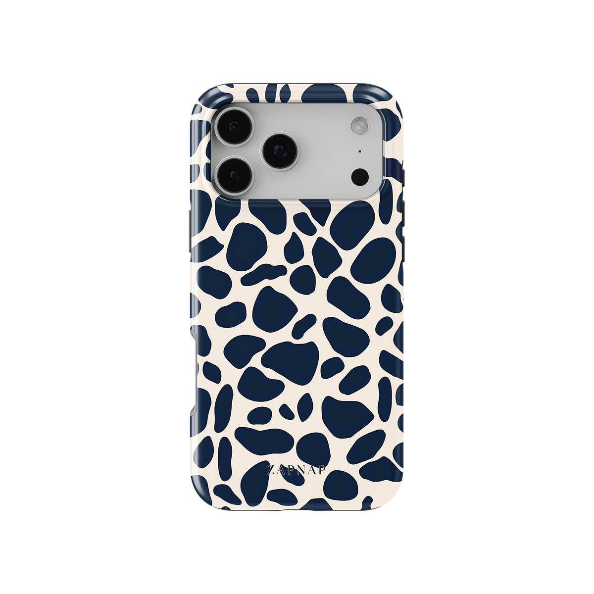 Black Pebbles Phone Case For iPhone 15 Pro Max 14 13 12 Mini 11 XS Max ...