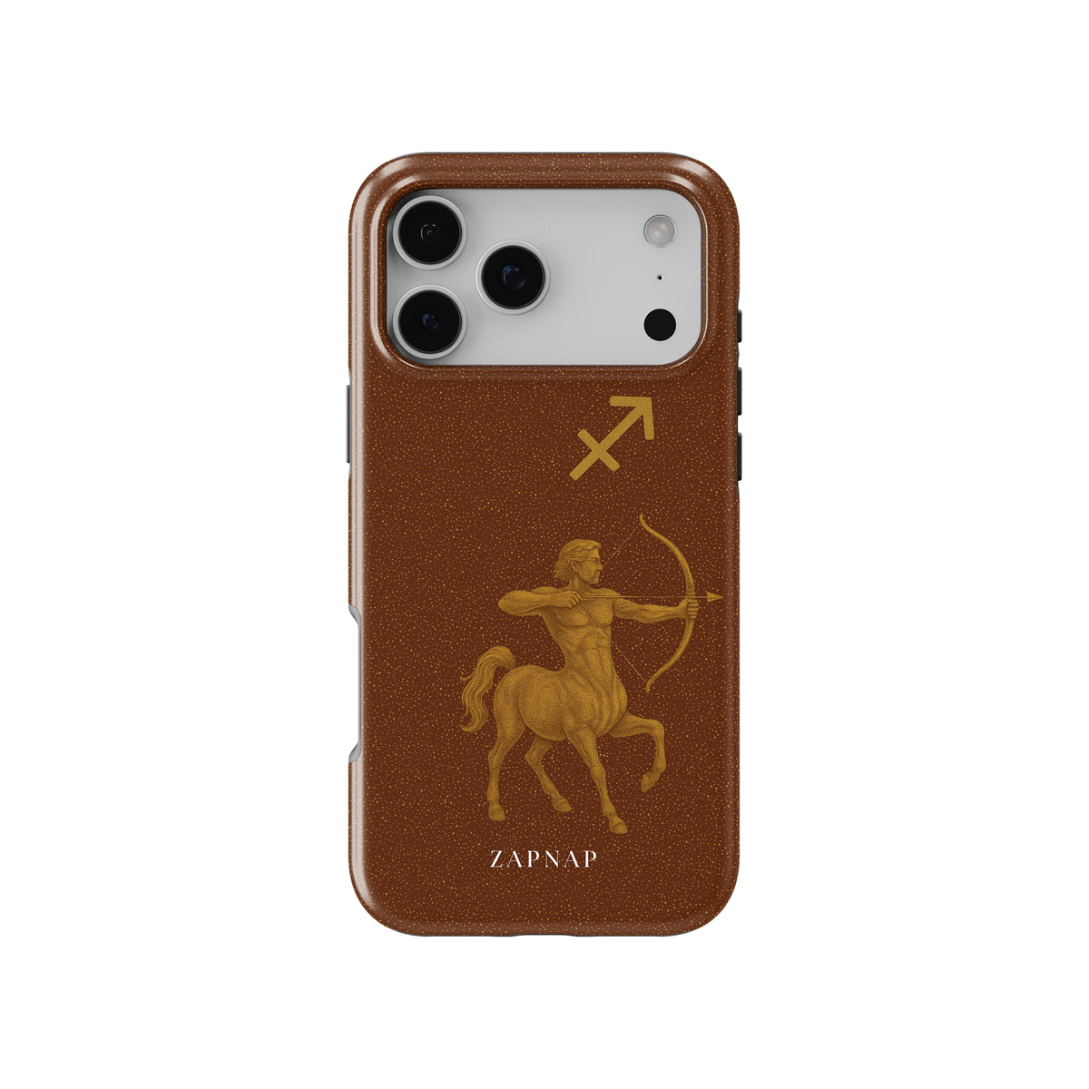 Sagittarius Phone Case For iPhone 16 Pro Max 15 Pro Max 14 13 12 ...