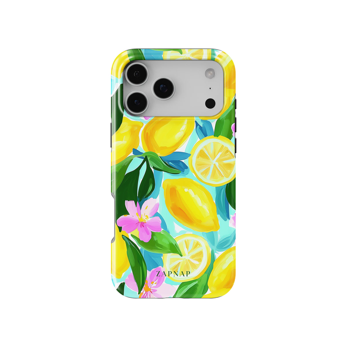 Aesthetic summer Phone Case For iPhone 16 Pro 15 14 13 12 Mini 11 Pro ...