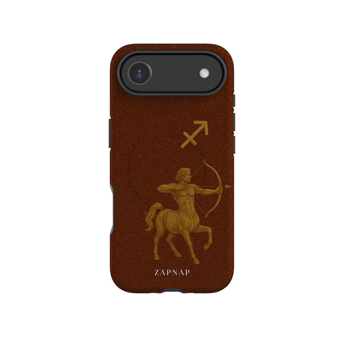 Sagittarius MagSafe Phone Case For iPhone 16 Pro Max 16 15 14 – ZAPNAP ...