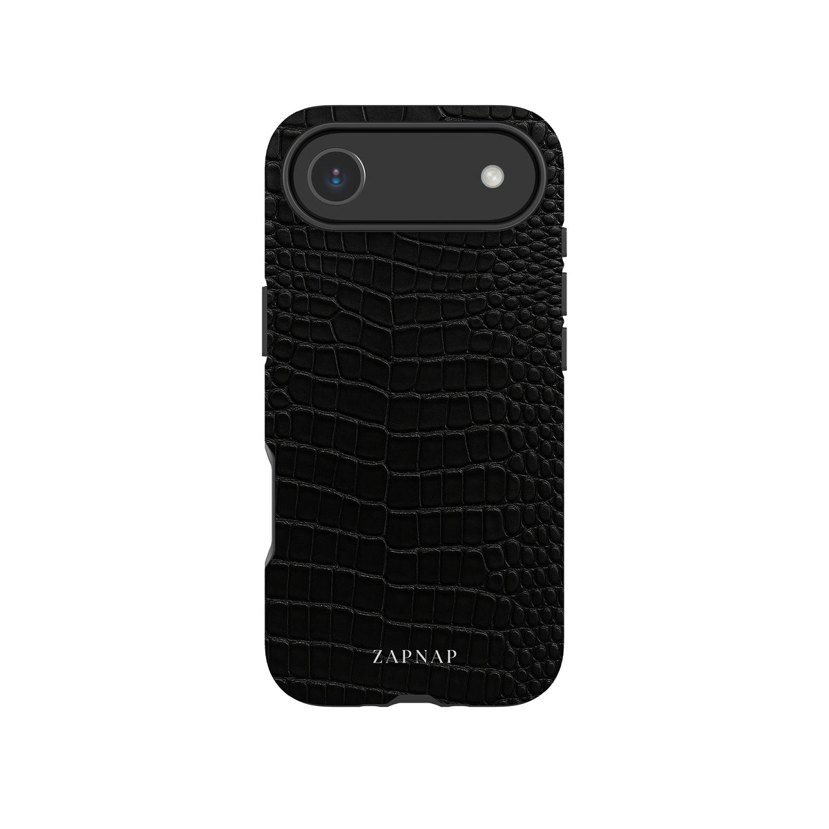 Crocodile Skin MagSafe Phone Case For iPhone 16 Pro Max 16 15 14 ...