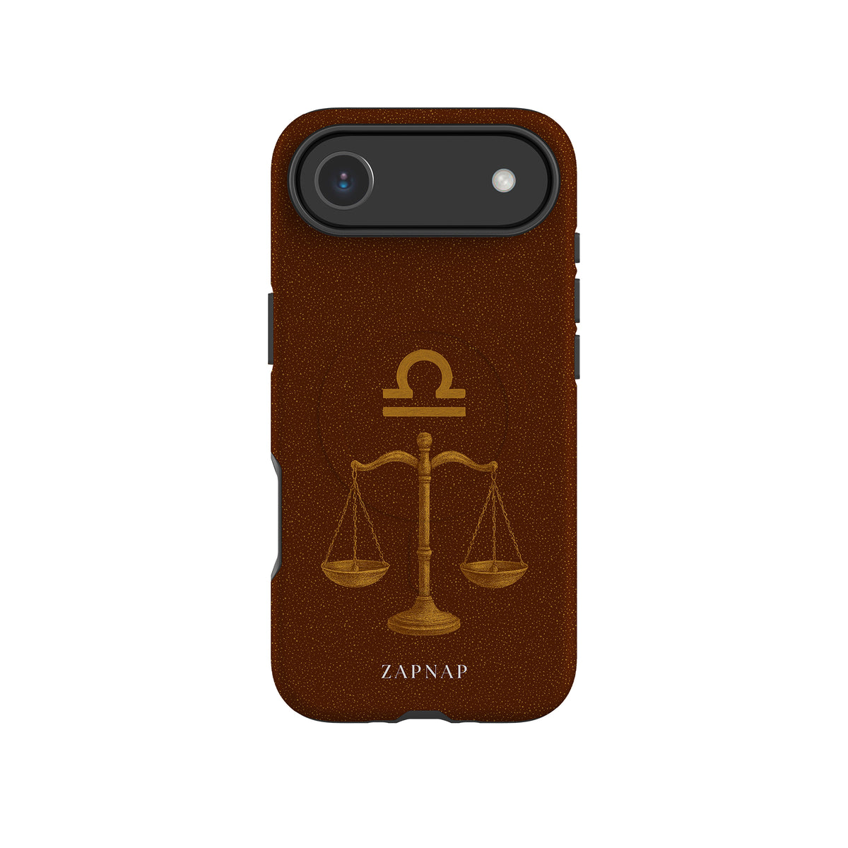 Libra MagSafe Phone Case For iPhone 16 Pro Max 16 15 14 – ZAPNAP CASES