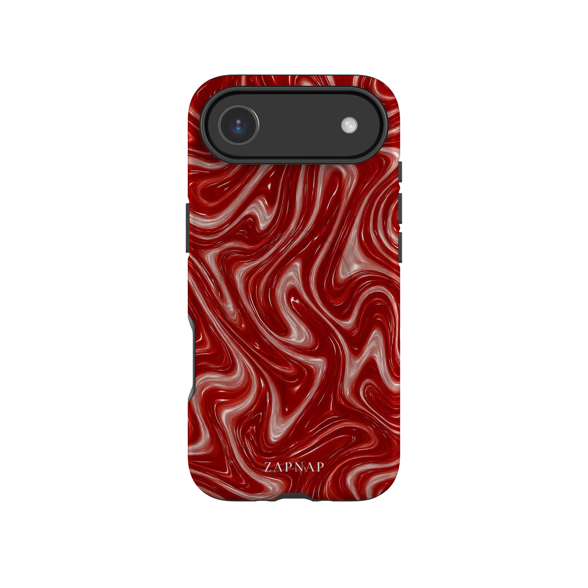 Candy Swirl MagSafe Phone Case For iPhone 16 Pro Max 16 15 14 – ZAPNAP ...