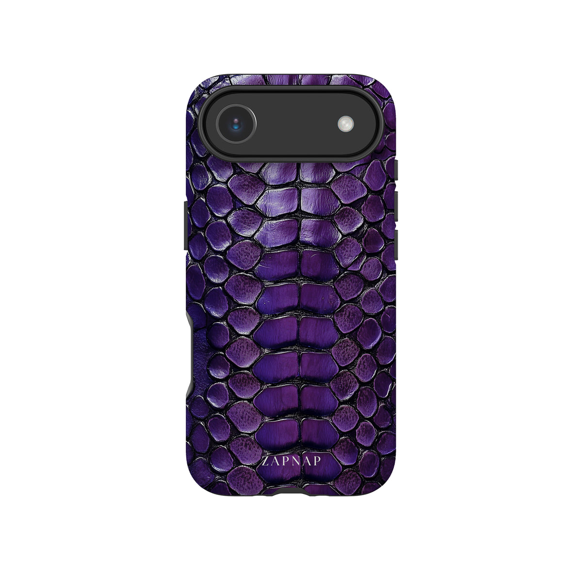 Aesthetic Snake Skin MagSafe Phone Case For iPhone 16 Pro Max 16 15 14 ...