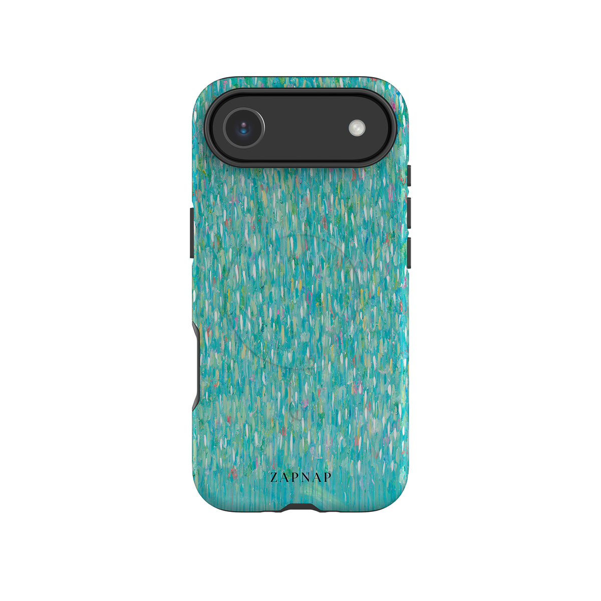 Aesthetic Painting MagSafe Phone Case For iPhone 17 16 Pro 16 15 14 ...
